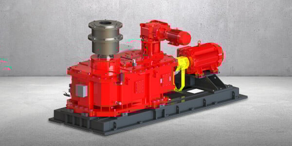 Optimizing Agricultural Operations with SEW-EURODRIVE