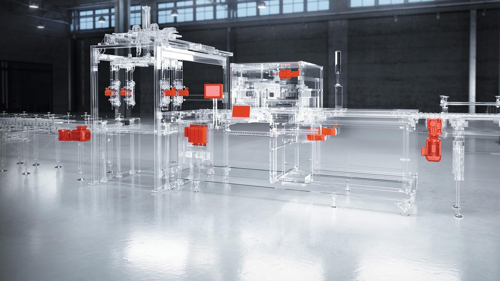 MOVI-C® Unleashed: Revolutionizing Automation with Seamless Integration